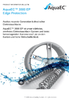 AquaEC kathodische Elektrotauchlacke | Industrial Liquid Coatings | Axalta