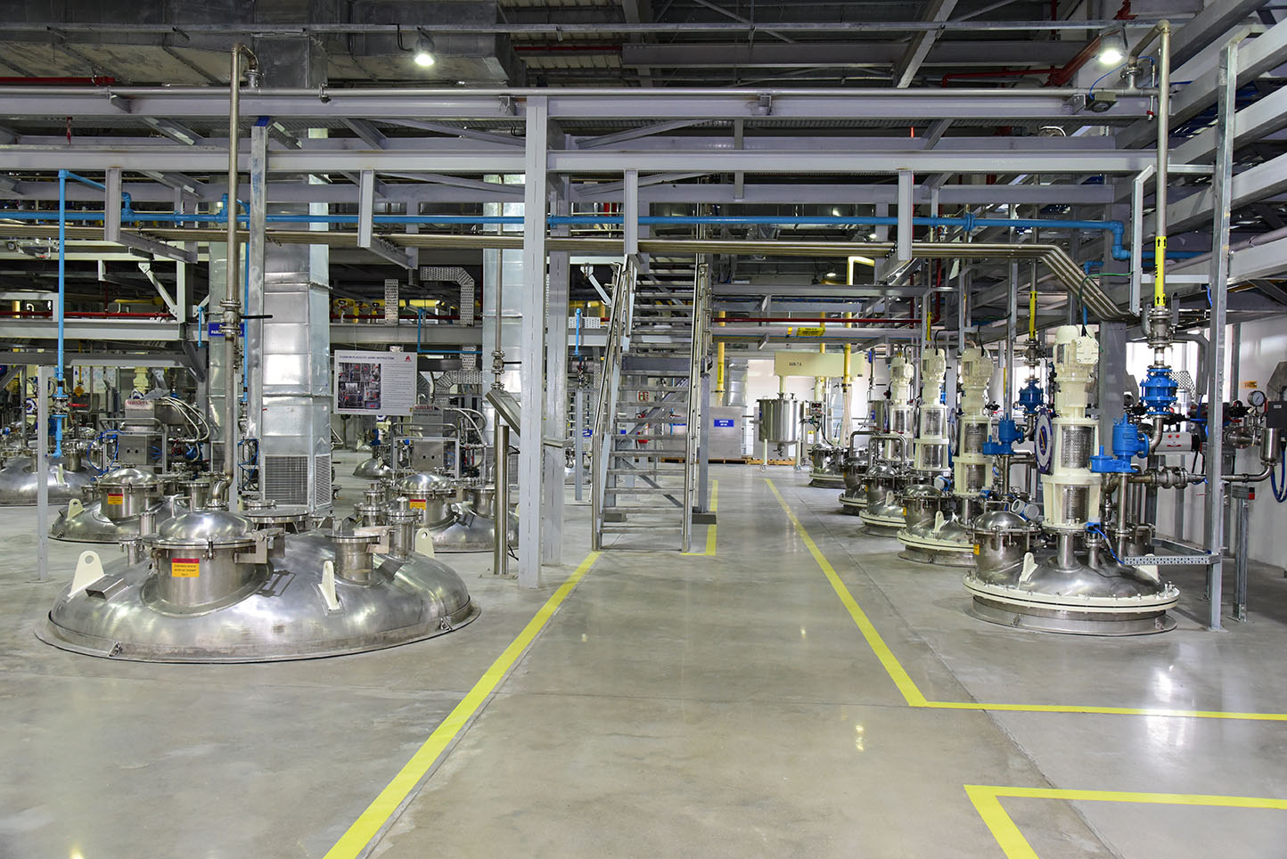 Axalta - Sustainability Report 2016 – 2017