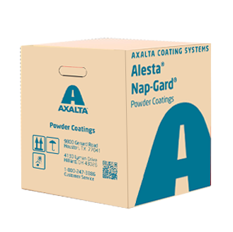 Axalta - Sustainability Report 2016 – 2017