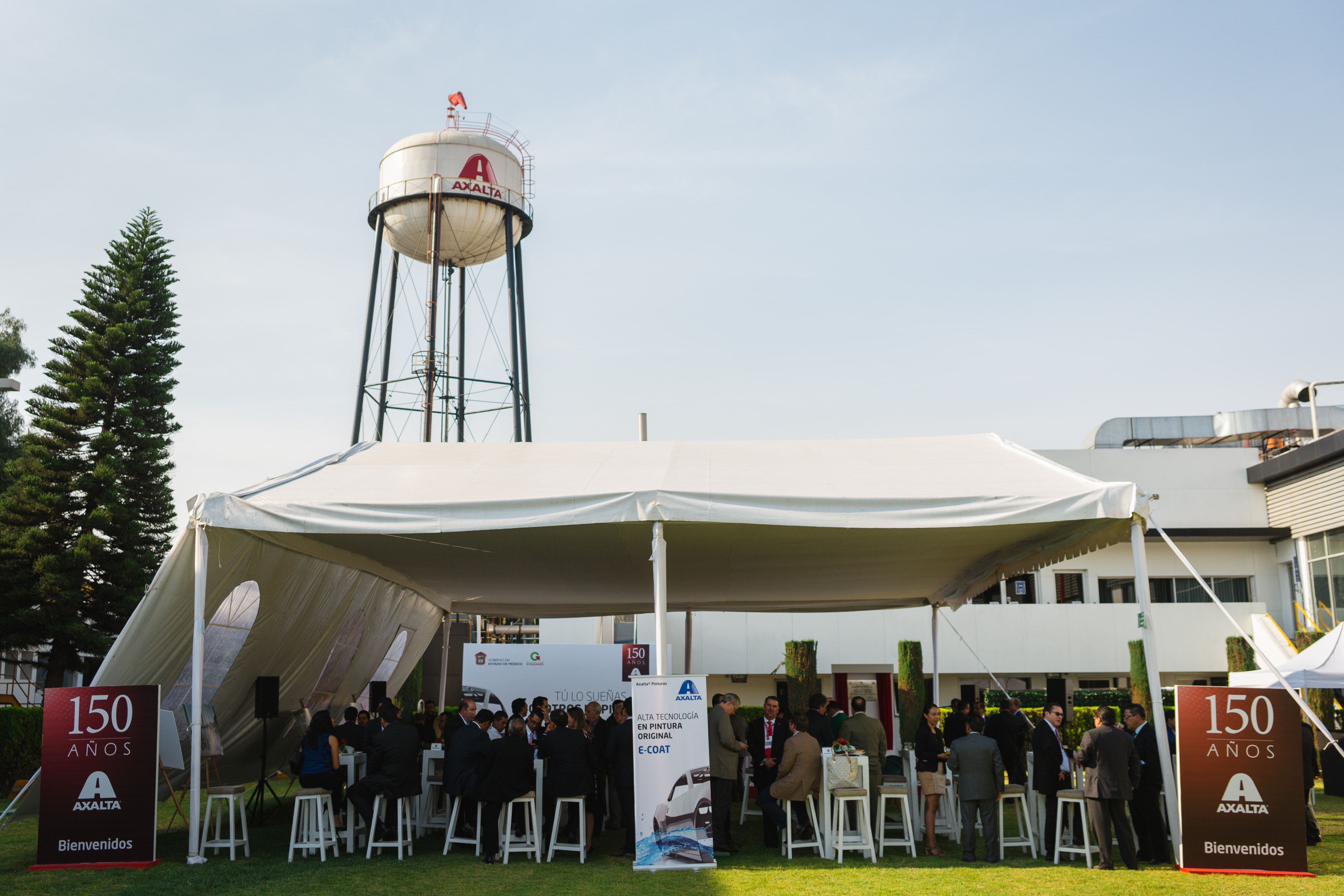 Axalta - Sustainability Report 2016 – 2017