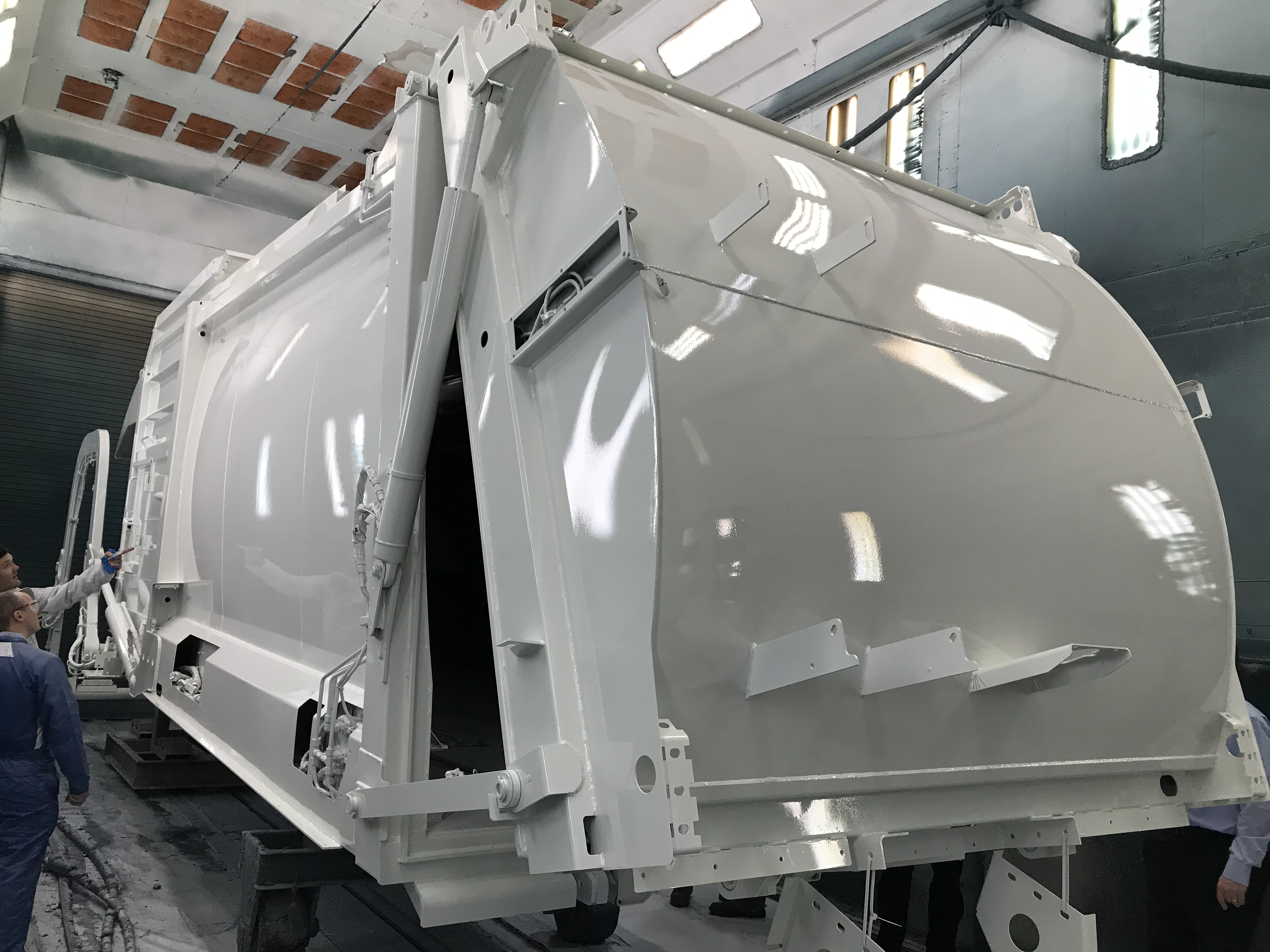 Axalta - Sustainability Report 2016 – 2017