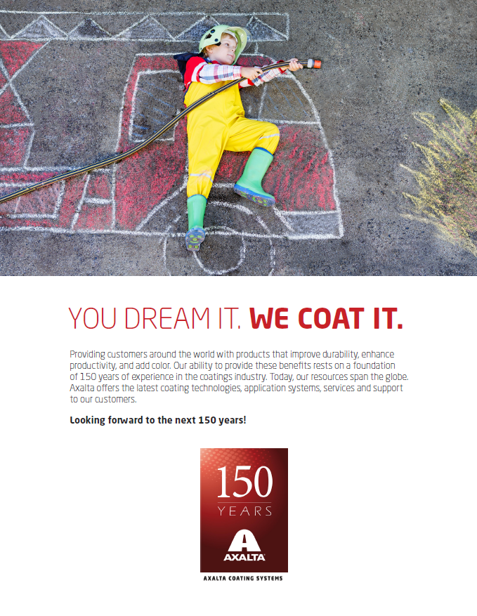 Liquid Coatings