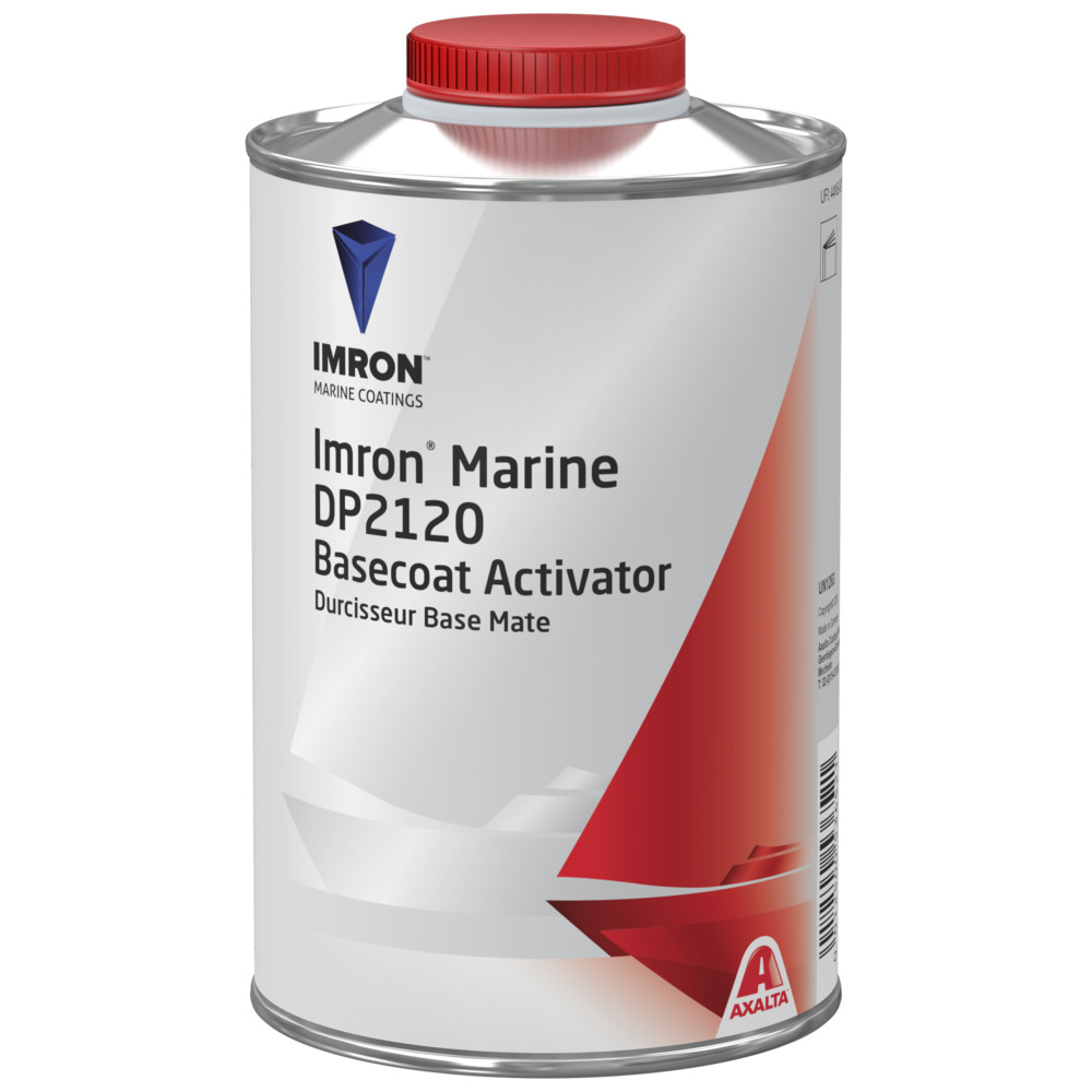 Imron® Marine Imron® Basecoat Activator