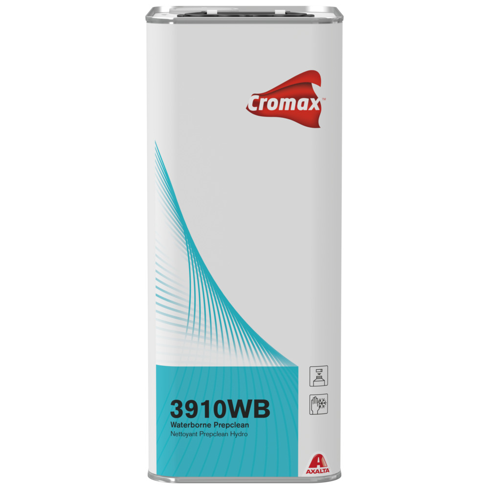 3910WB Waterborne Prepclean