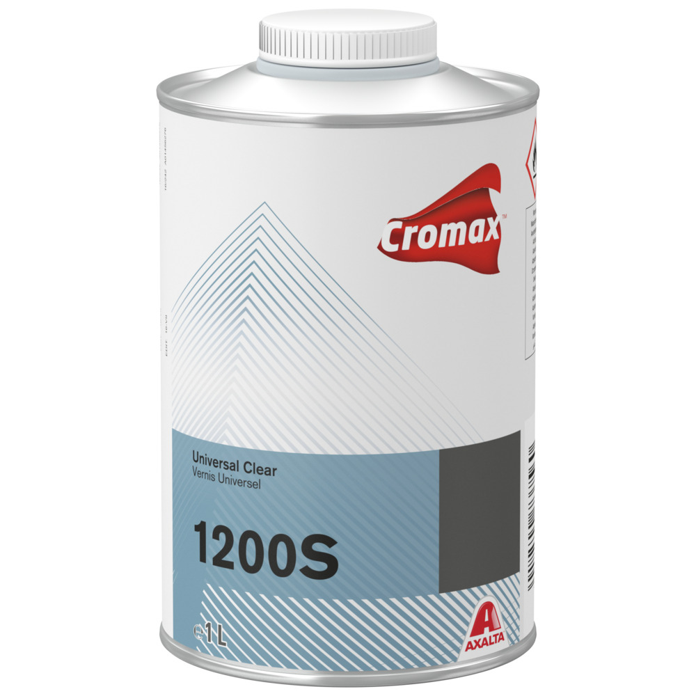 1200S Universal Clear