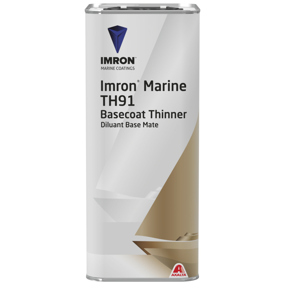 Imron® Marine Imron® Basecoat Thinner