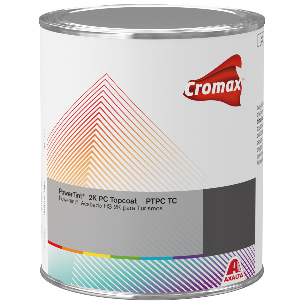 Powertint® 2K PC Topcoat