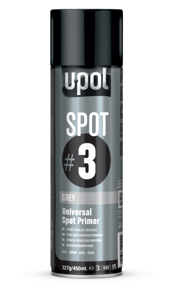 SPOT #3 Universal Spot Primer