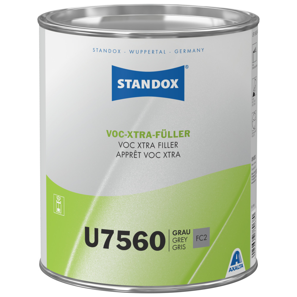 Standox VOC Xtra Filler U7560